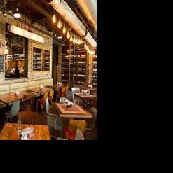 Italian fare on the menu at Scaddabush