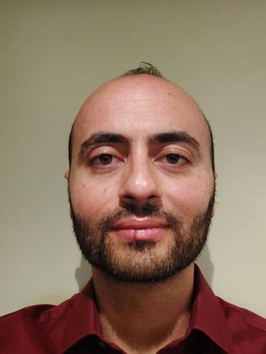 MEET THE CANDIDATE: Fourat Jajou, Populist Party Ontario, Mississauga ...