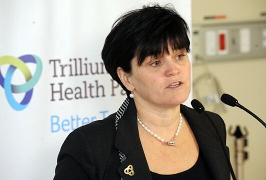 Fidani Cancer Centre honoured