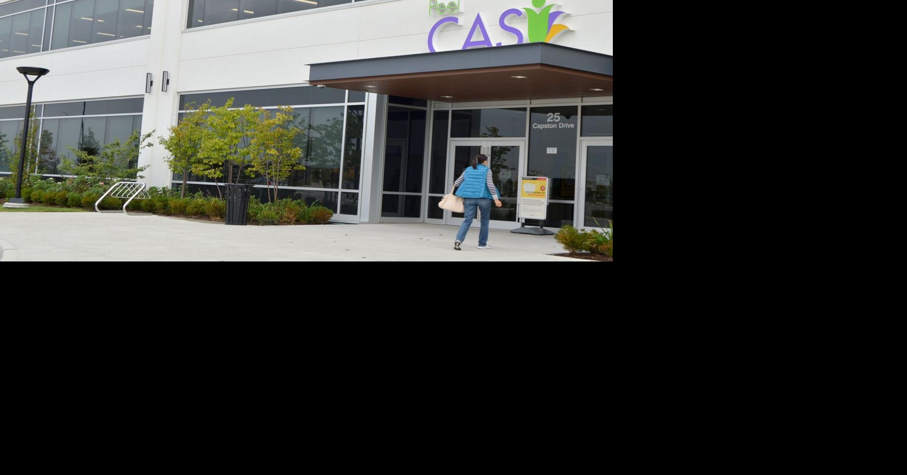 Provincial report says Peel CAS a ‘seriously troubled’ workplace