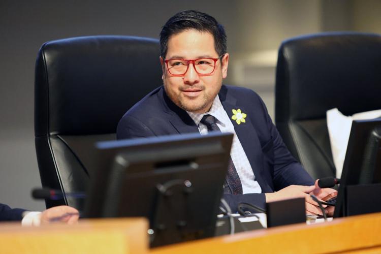 Mississauga councillor holding event ahead of mayoral race