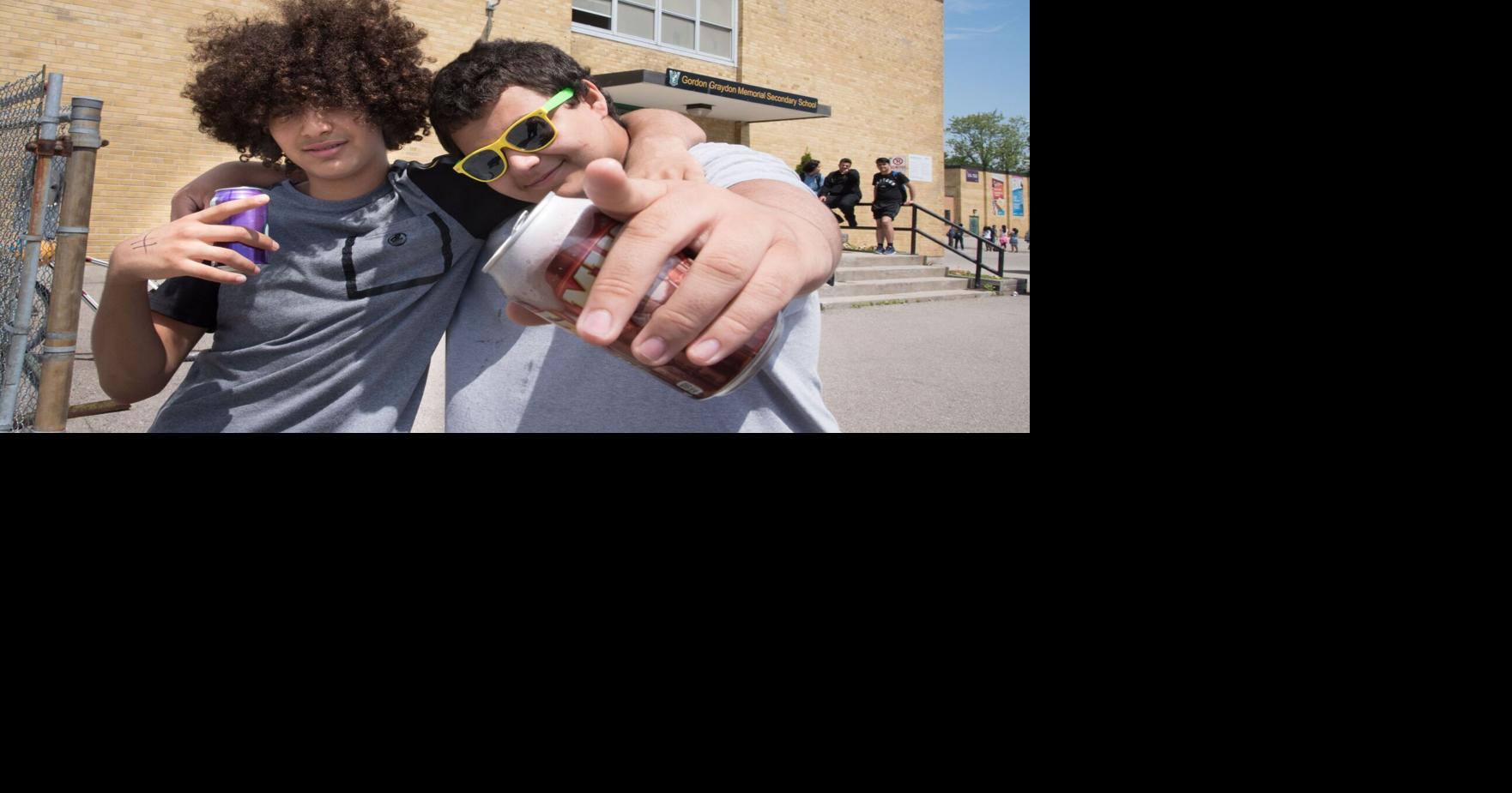 Carnival at Gordon Graydon in Mississauga