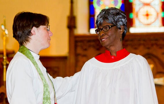 'Hallelujah Hazel' retires