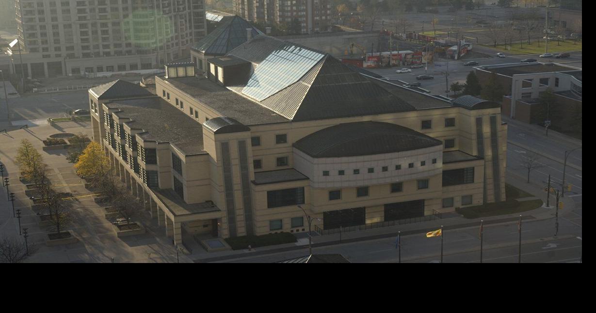 Mississauga library expands digital options with provincial funds