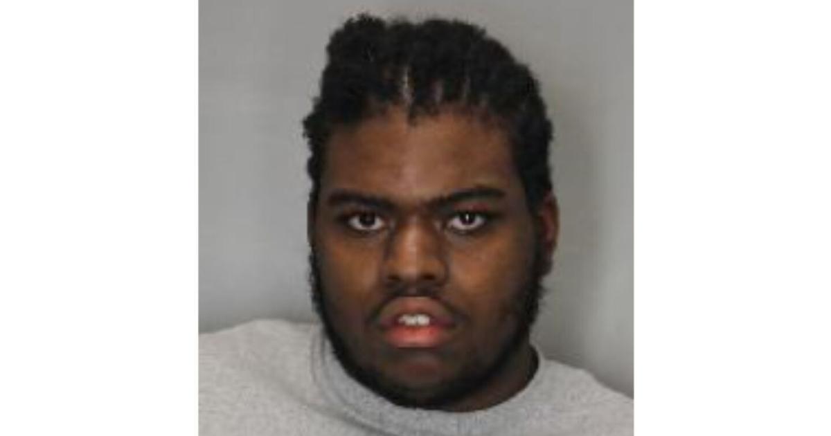 Police Name Suspect In Mississauga Attempted Murder Investigation 8526