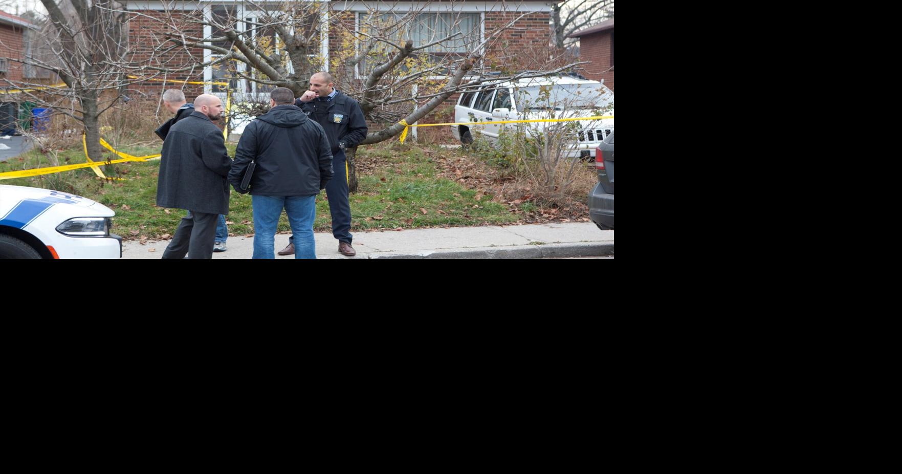 Warrant issued in violent home invasion that sent two brothers to hospital