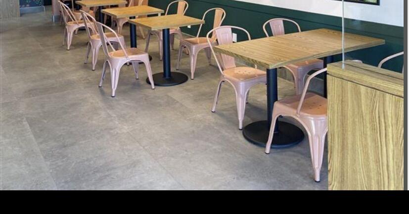 Popular restaurant chain in Canada opening in Mississauga