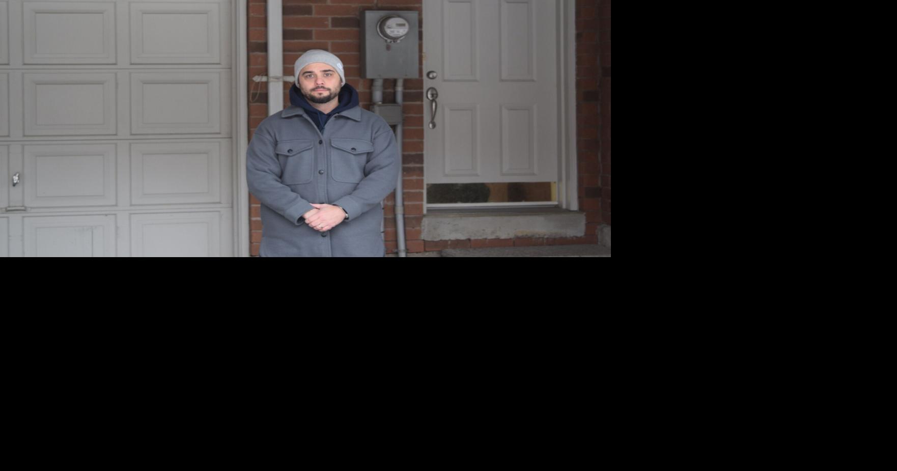 Mississauga home prices to rise 6% in 2025: Report