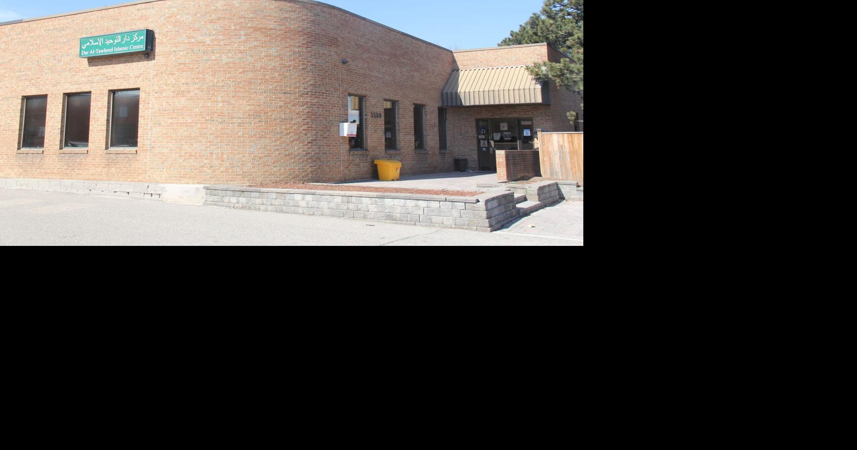 ‘We’re resilient’: Mississauga mosque recovering after recent alleged ...