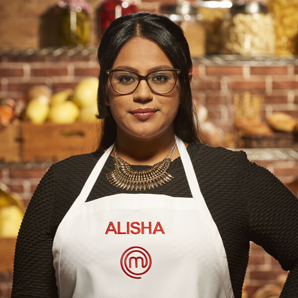 'MasterChef Canada' contestant and professional cook Alisha Sood to ...