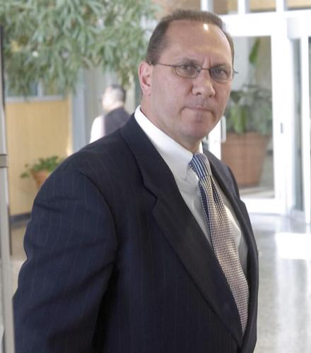 Hearing resumes for officer