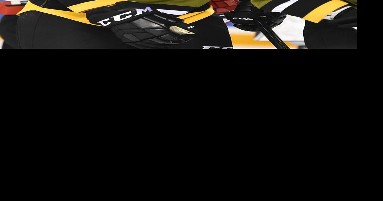 Mississauga's Mark Shoemaker traded to Guelph Storm