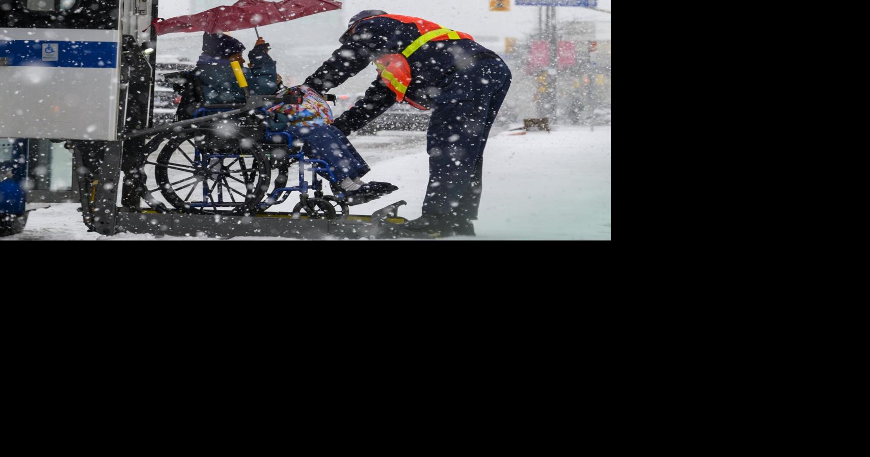 TransHelp is celebrating 40 years: Here’s how this service has changed ...