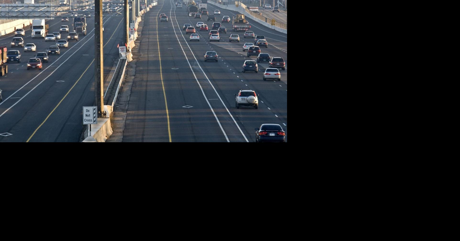 MORNING UPDATE: A look at traffic, weather and more in Brampton and ...