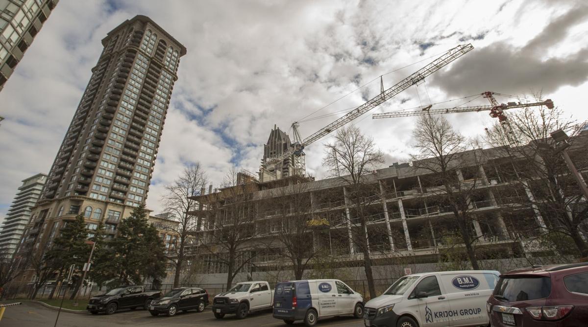 Mississauga passes new Official Plan to allow 370K new homes