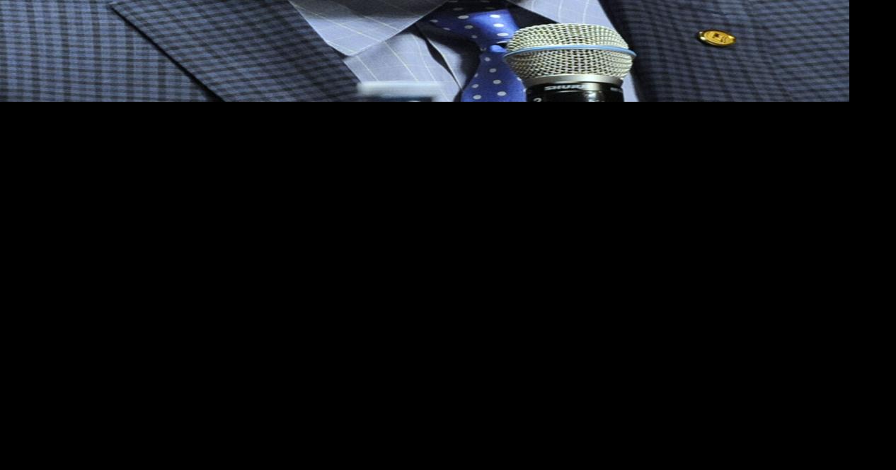 Steve Mahoney: Mississauga Mayoralty Candidate