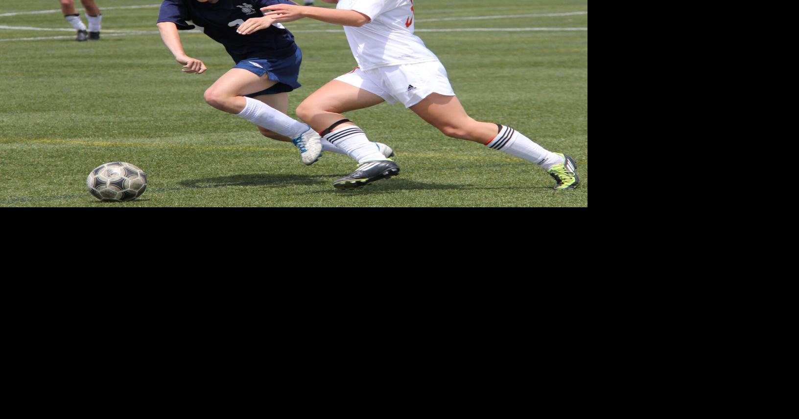 City teams win ROPSSAA soccer titles