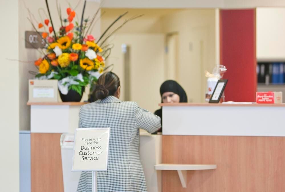 CIBC opens new branch