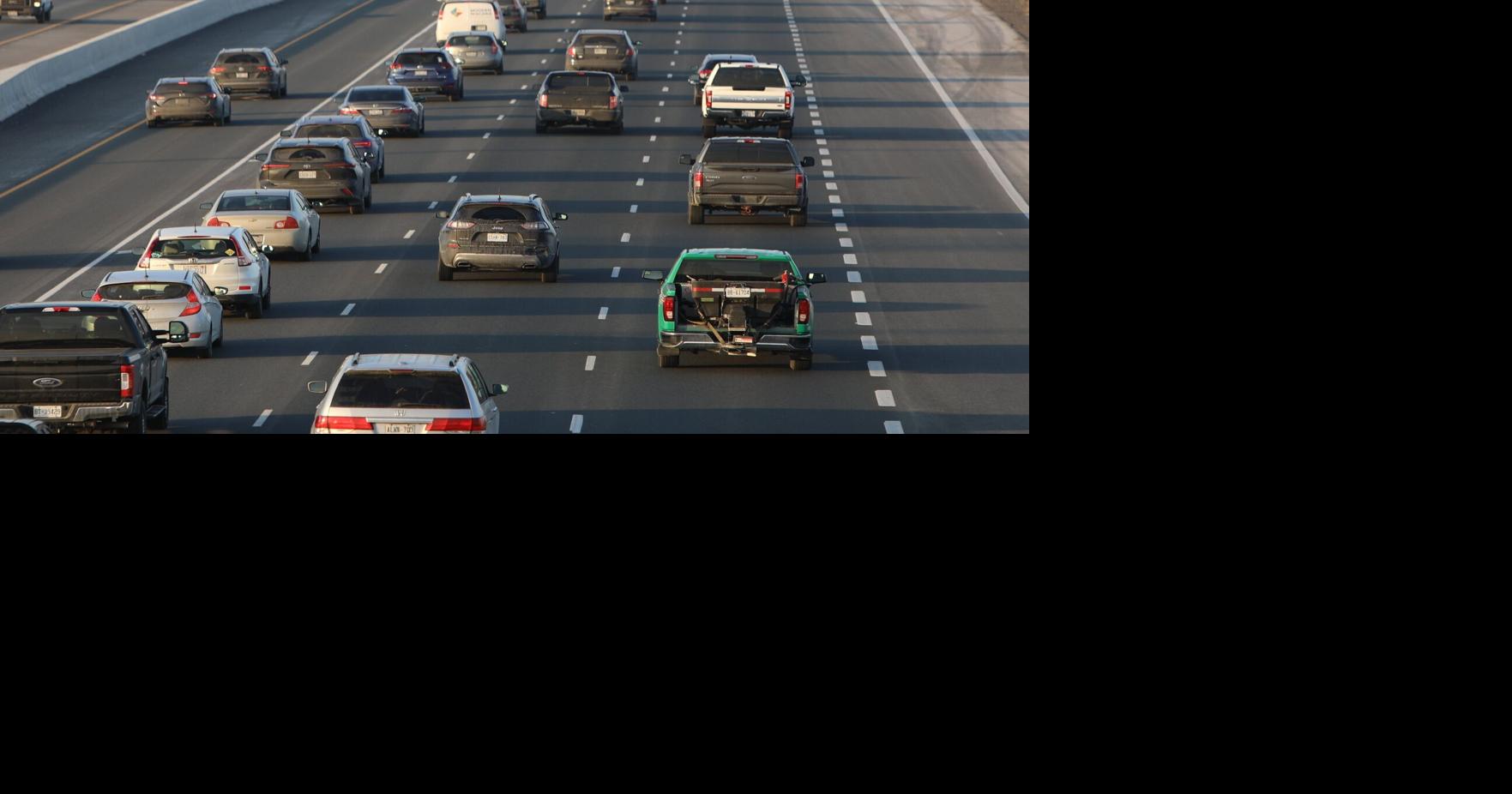 MORNING UPDATE: A look at traffic, weather and more in Brampton and ...