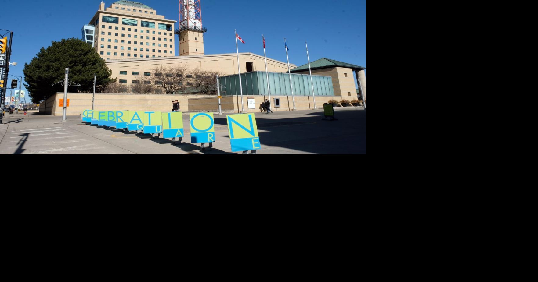 Mississauga marking National Indigenous Peoples Day at Celebration Square