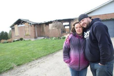 Couple accused in Mississauga murders remanded in custody