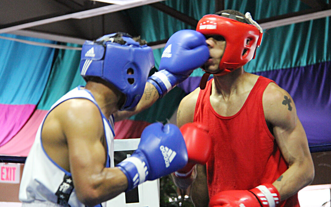 HUF Gym puts some punch into the summer