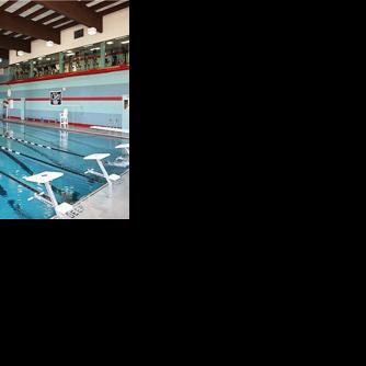 Churchill Meadows pool gets seal of approval - again