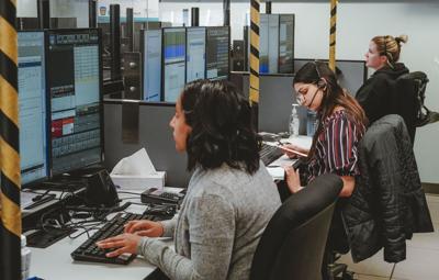 Peel police’s new NG911 system ‘astounding success’