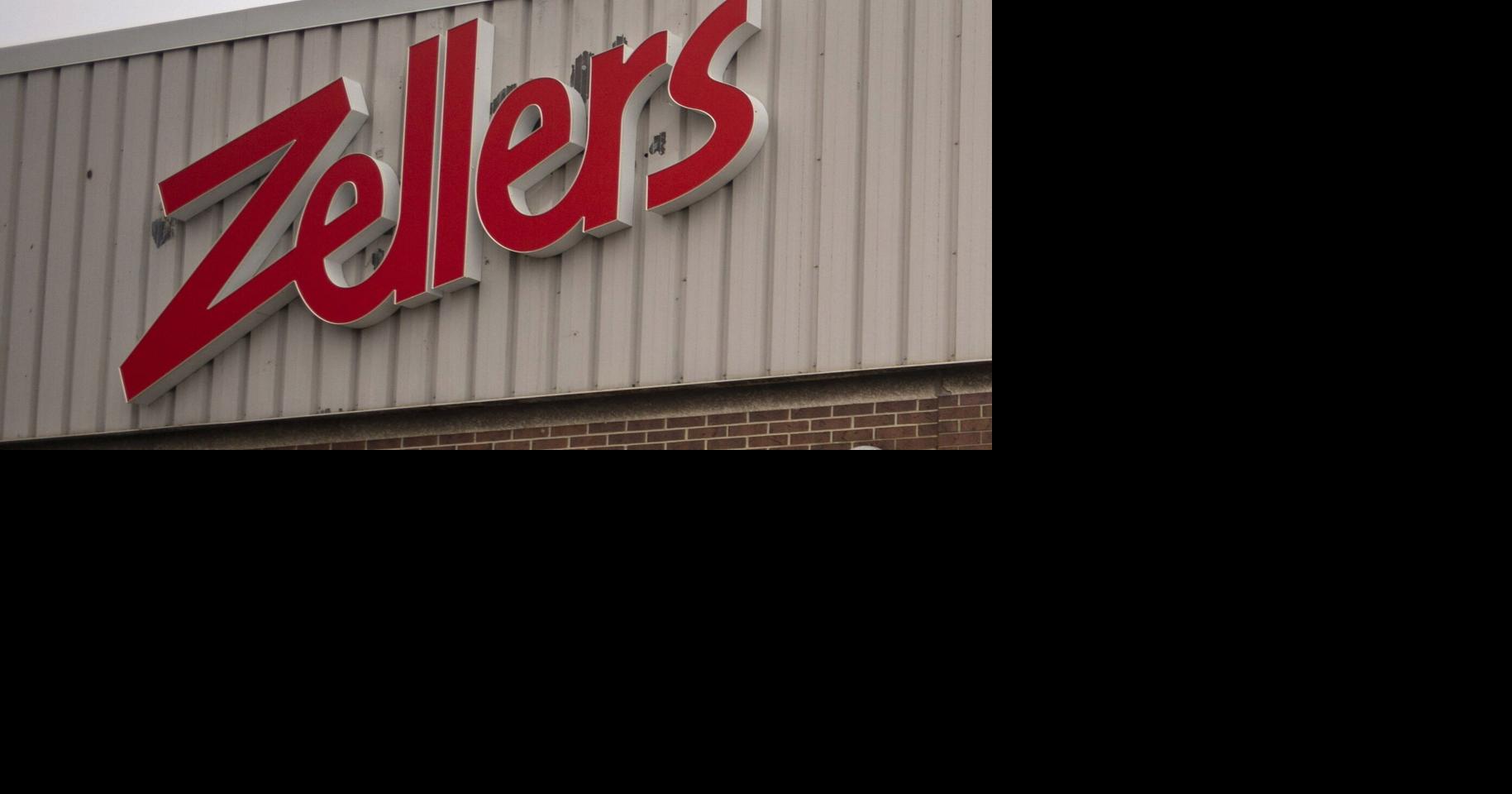 Zellers food truck stopping in Mississauga, Burlington