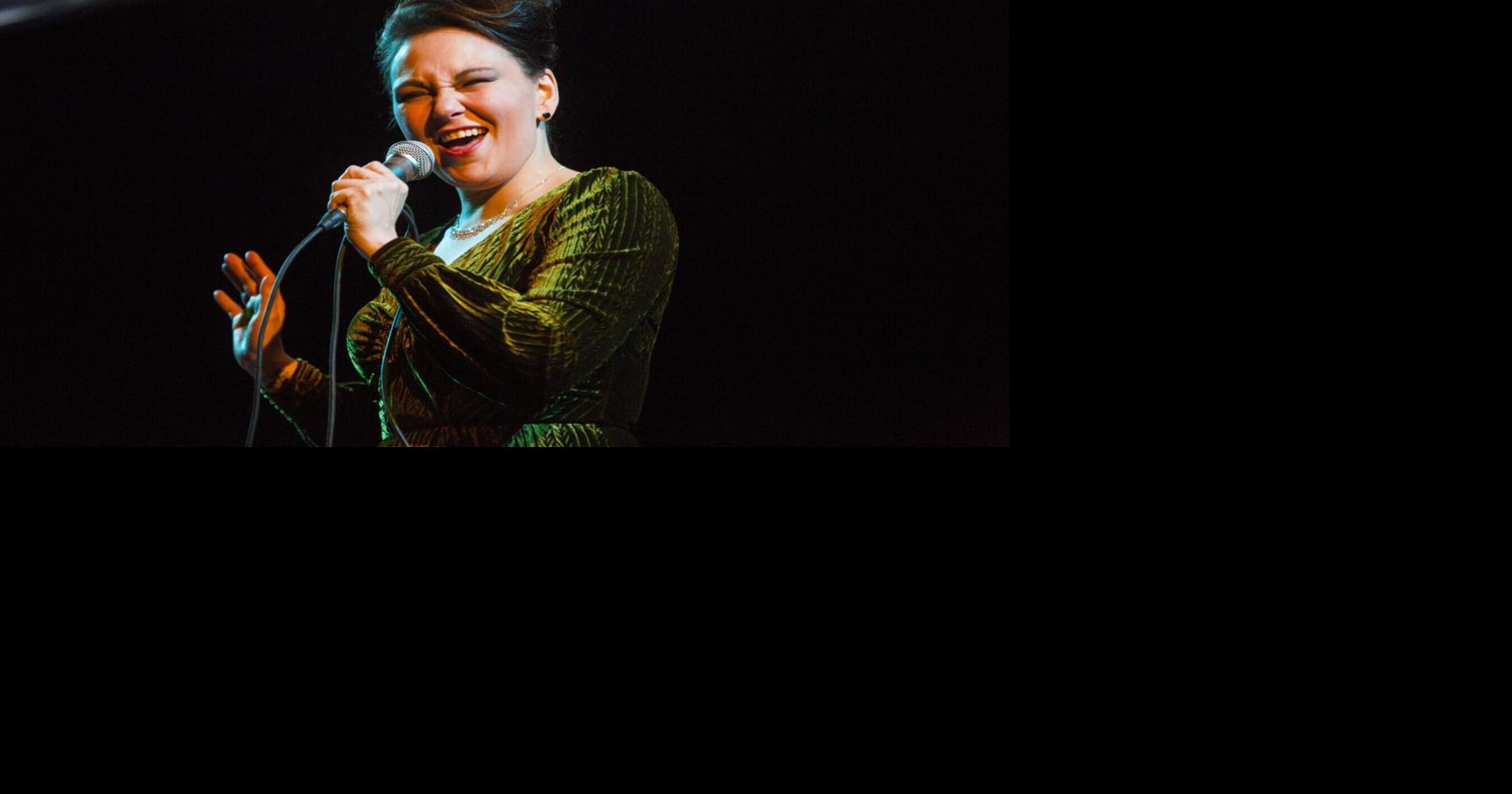 Tanya Tagaq headlines Mississauga’s National Indigenous Peoples Day ...