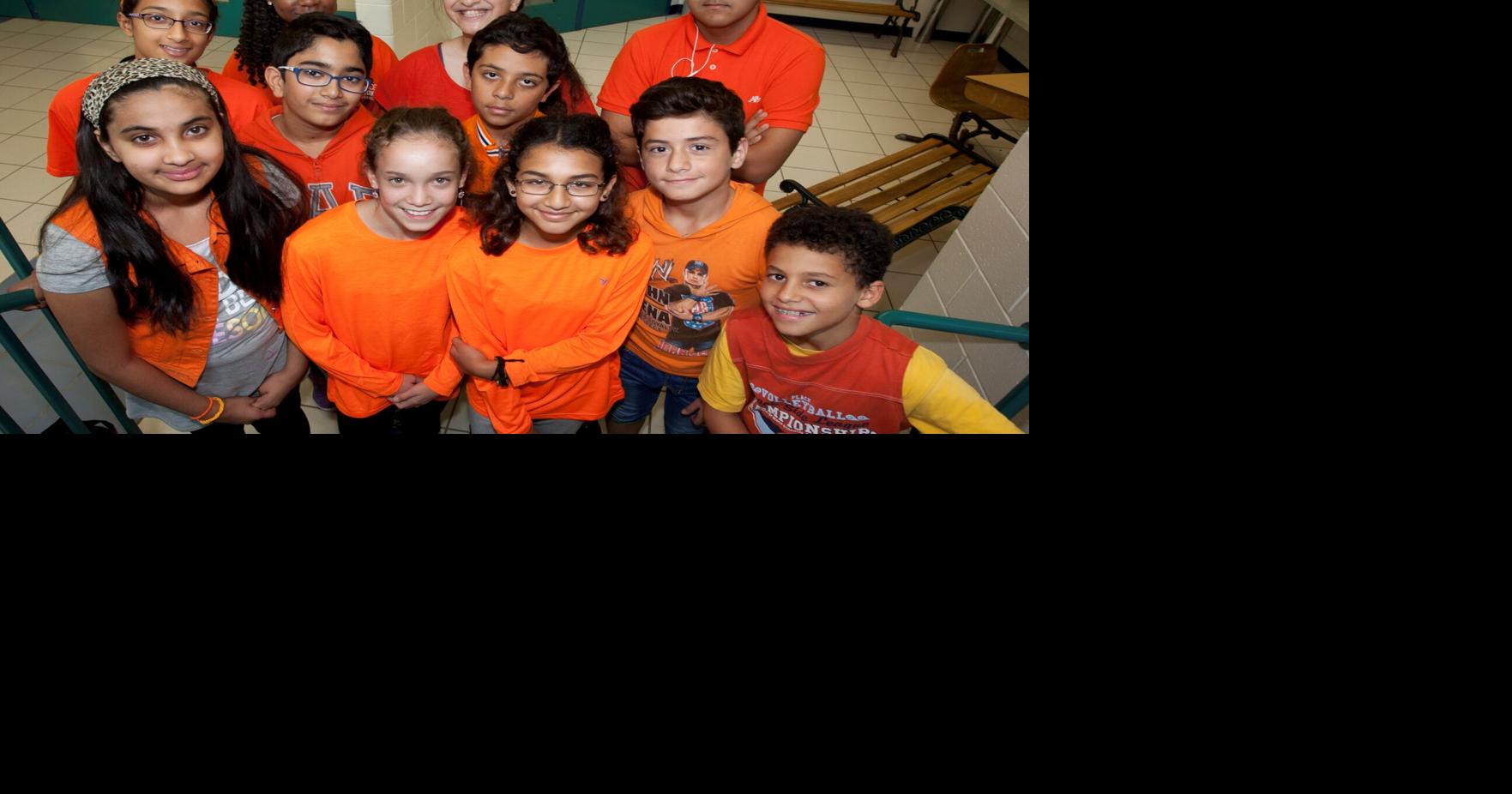 Orange Shirt Day remembers past students of residential schools