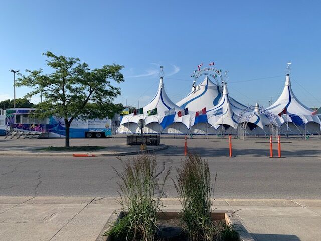 What’s going on at Dixie Mall in Mississauga this week?