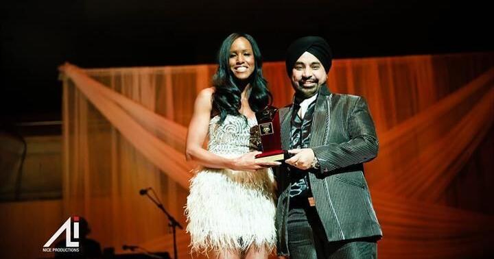 Compassion earns CEO an award