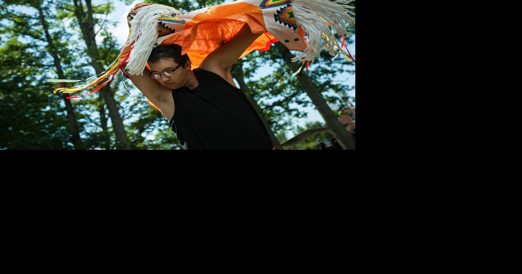 Mississauga First Nation celebrates 30 years of annual homecoming powwows