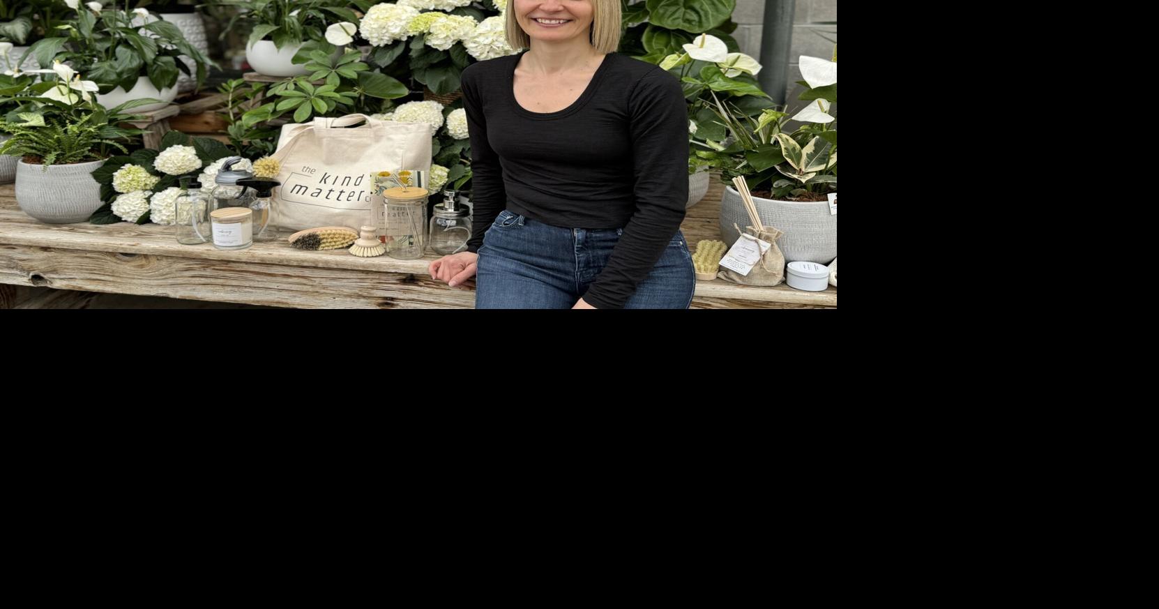 Eco-friendly retailer Kind Matter to open Mississauga store