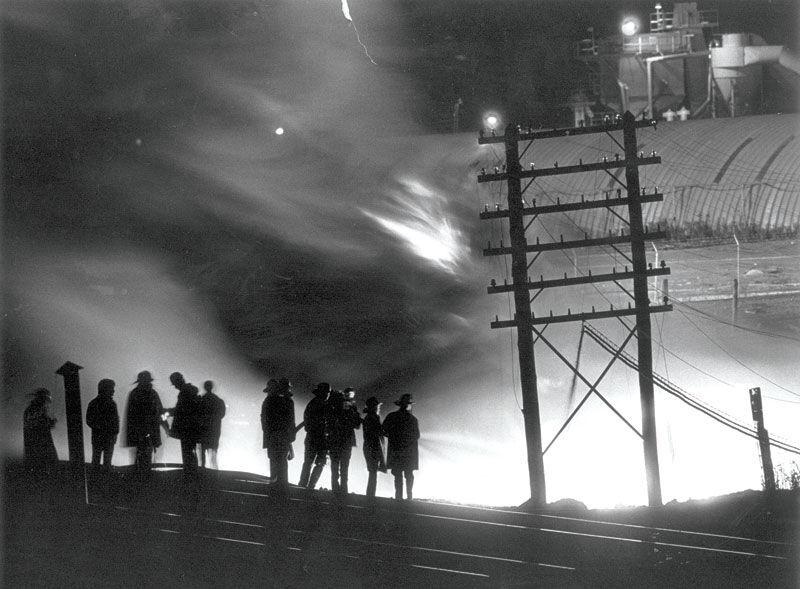 Mississauga Miracle: 10 things you didn't know about 1979 Mississauga ...