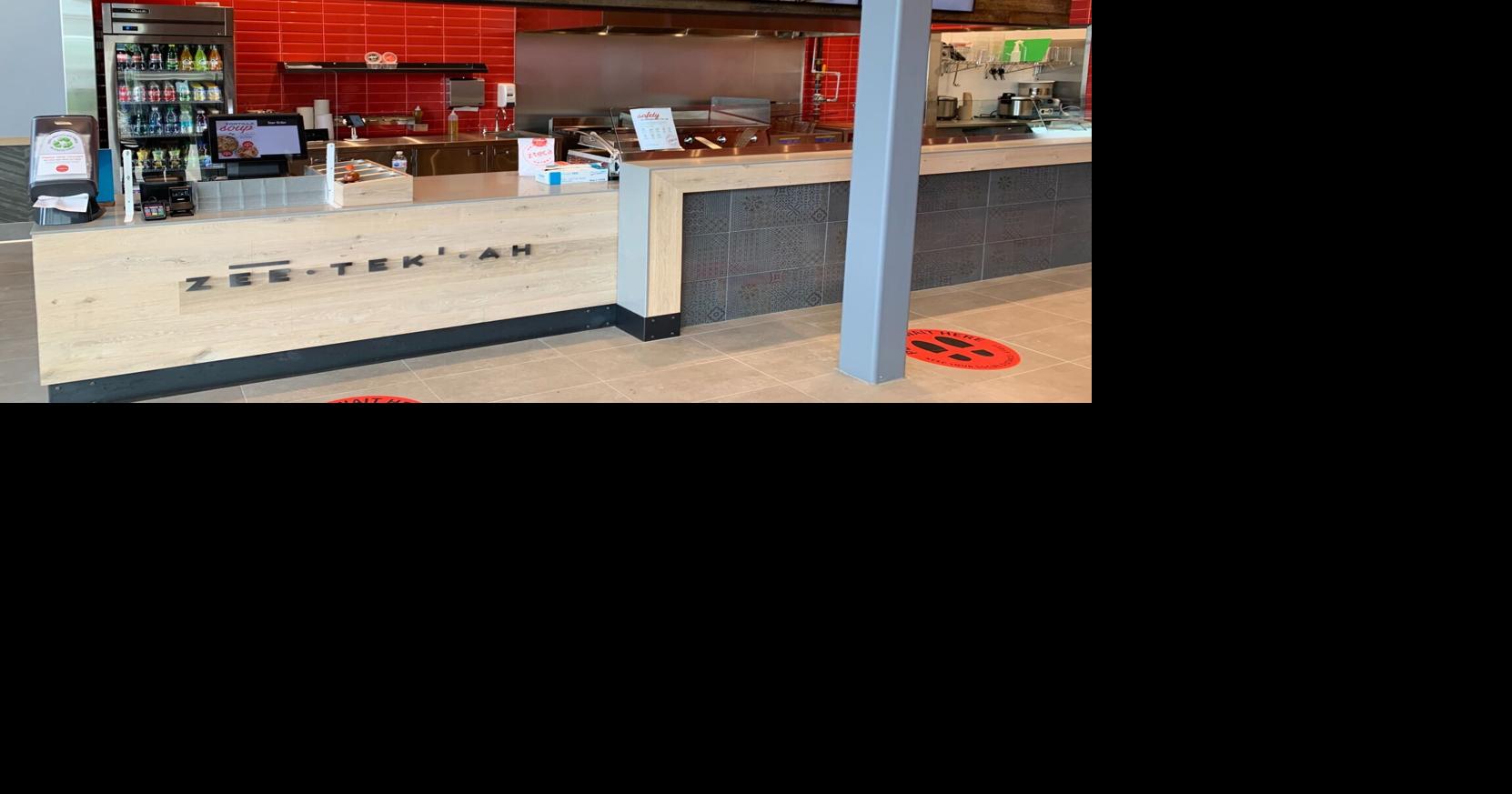 New Mexican-inspired eatery opens at Mississauga’s Spectrum Square