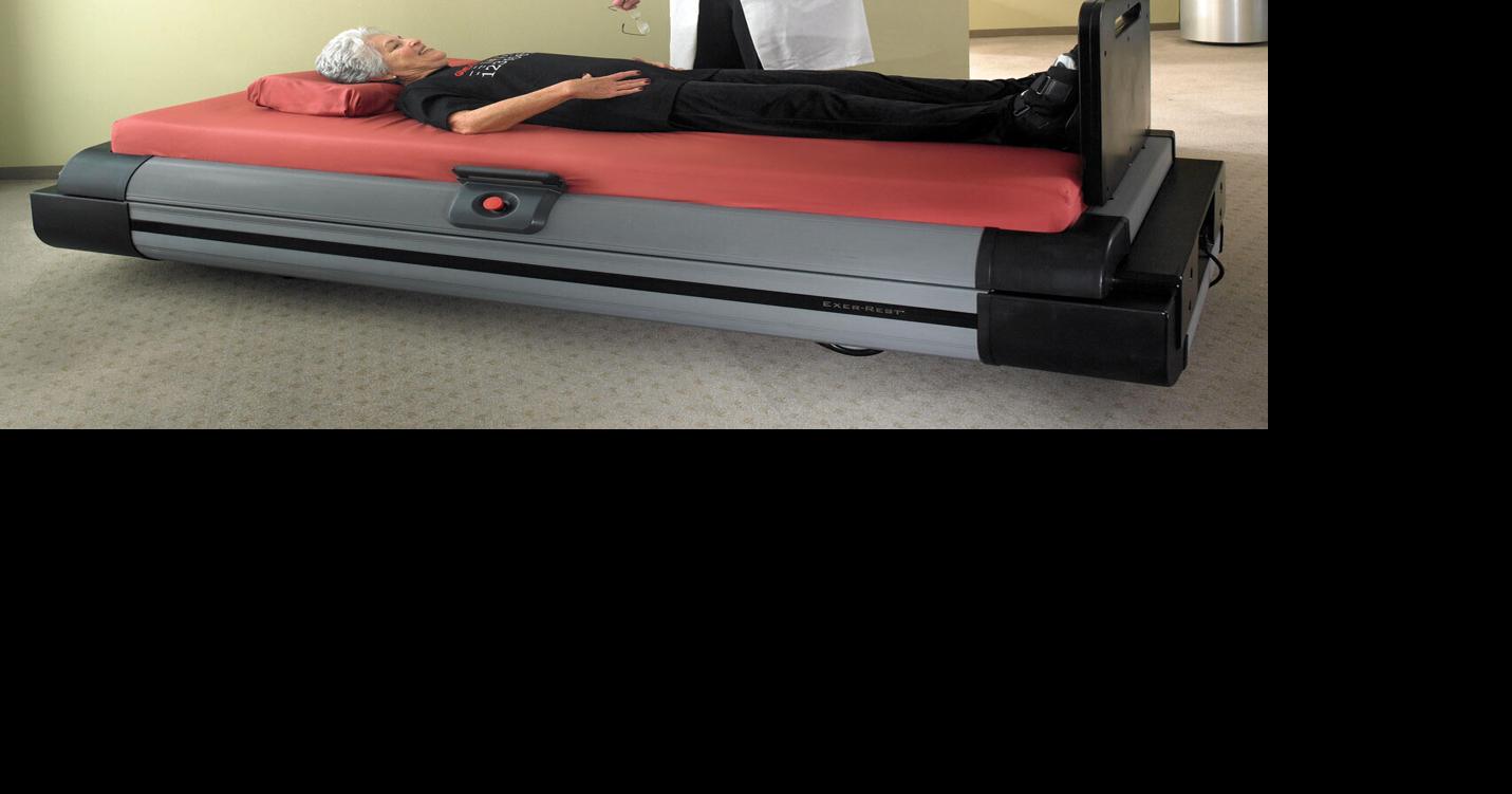 Device helps ease pain