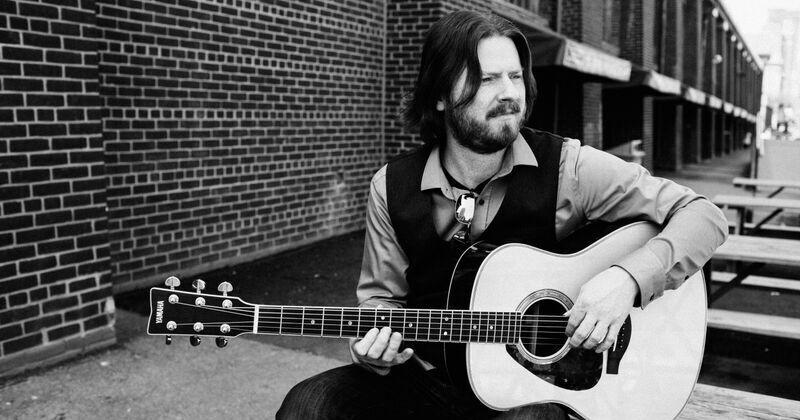 Finally! Singer/songwriter Matt Zaddy releases long-awaited debut at ...
