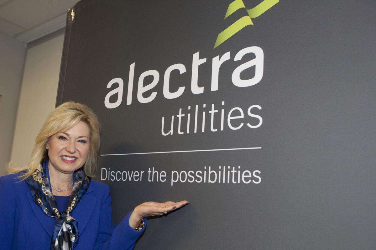 alectra ltd