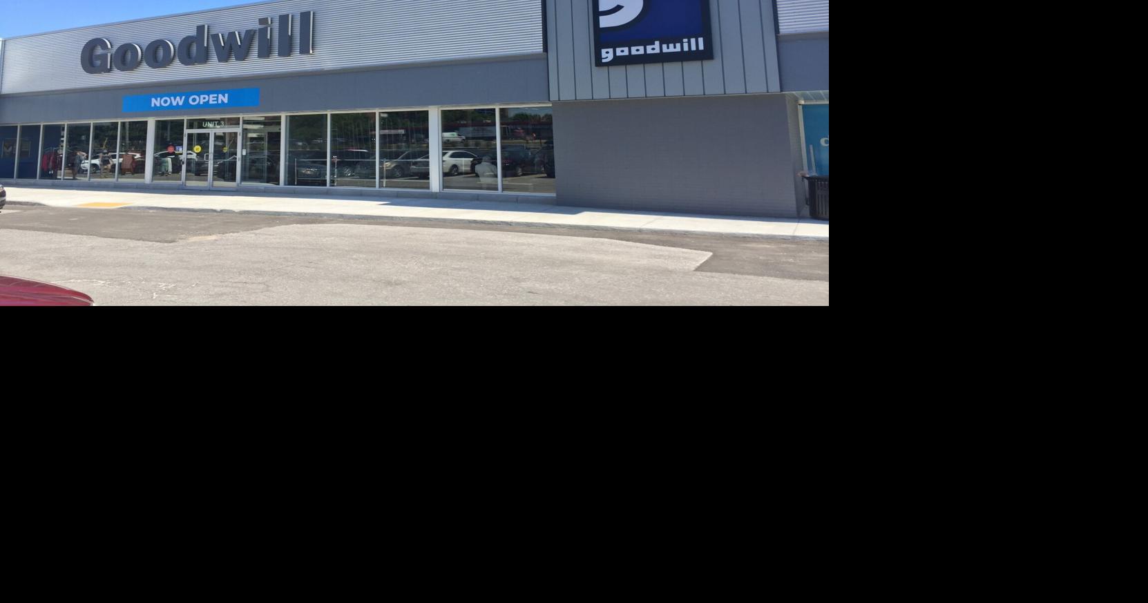 Goodwill opens new store and donation centre in Mississauga