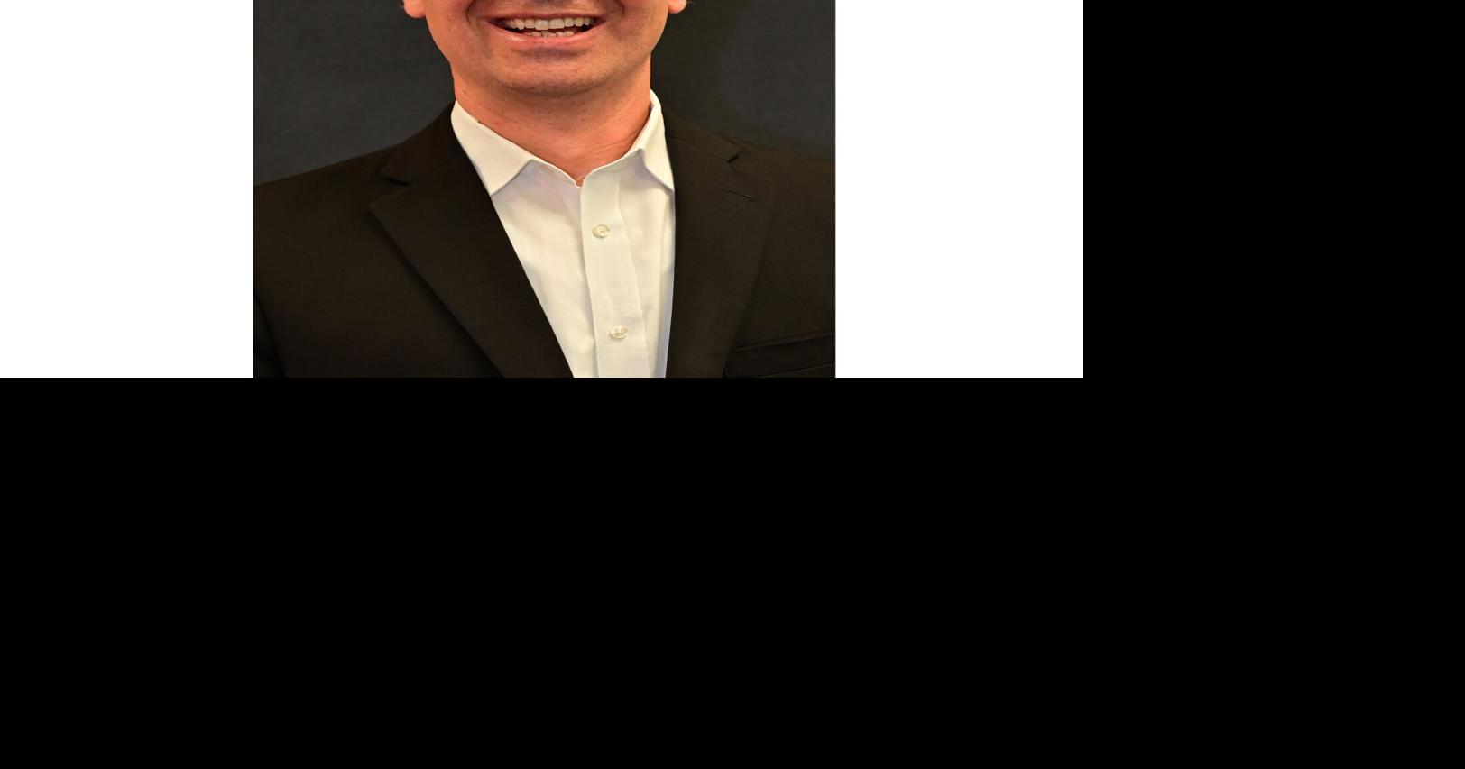 Meet the candidates: Sven Spengemann is the Liberal candidate for ...