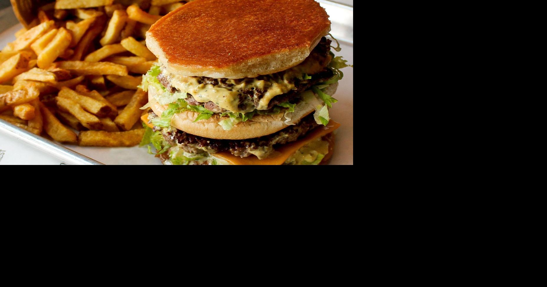 Religious-themed burger joint closes Mississauga location