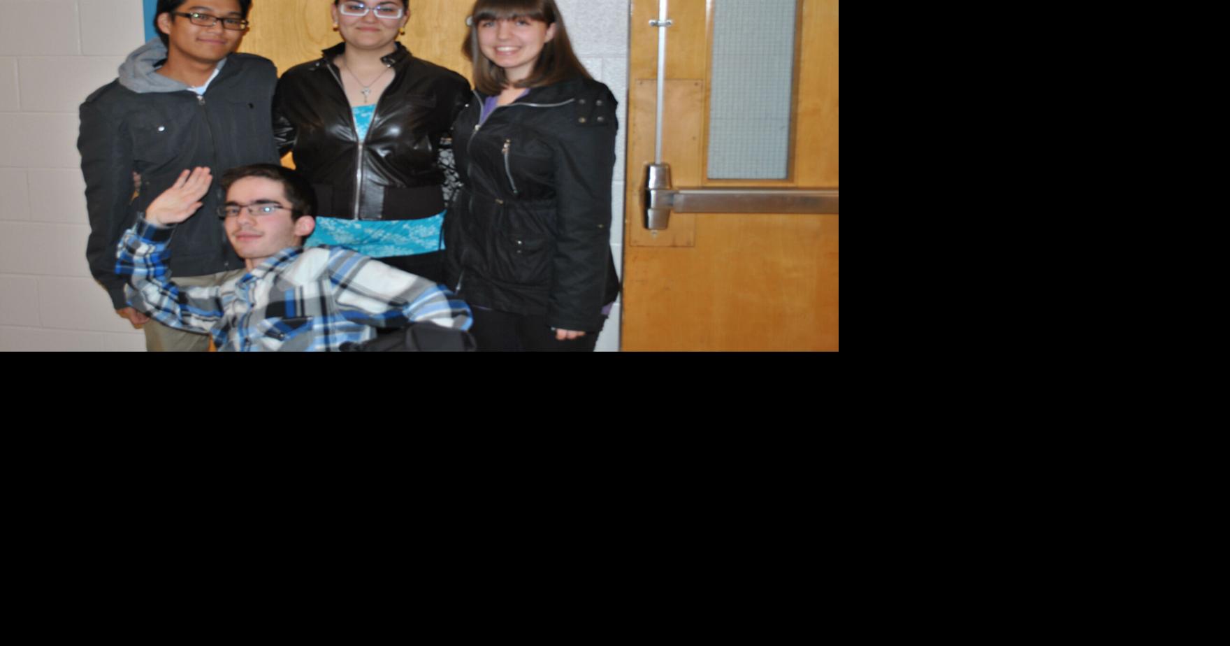 Metropolitan Andrei Catholic School marks 40th anniversary