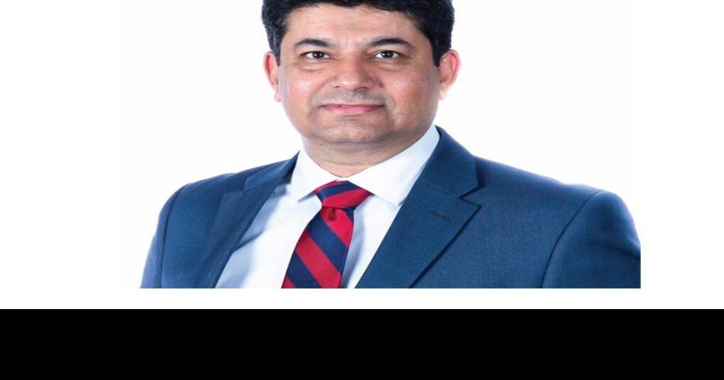 MEET THE CANDIDATE: Imran Mian, Liberal, Mississauga—Erin Mills