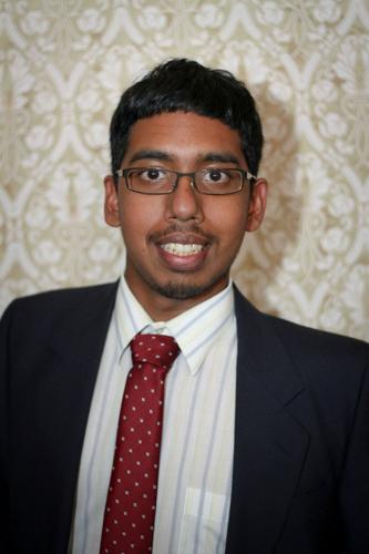 Mississauga youth leader to represent Canada on international trade mission