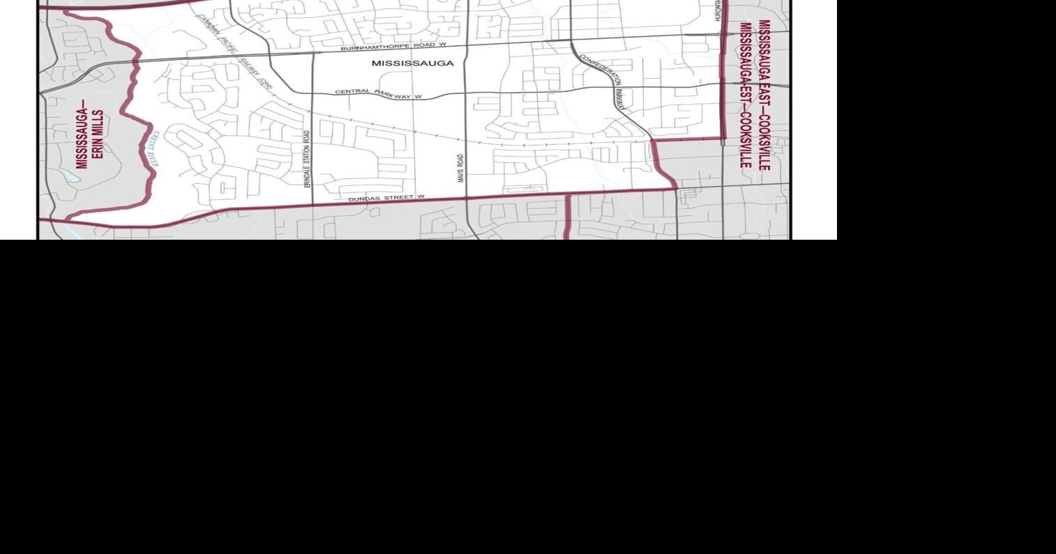 What you need to know about voting in Mississauga Centre