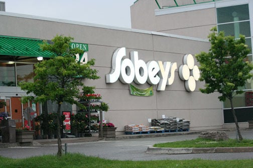 Sobeys to buy Safeway chain in $5.8 billion deal