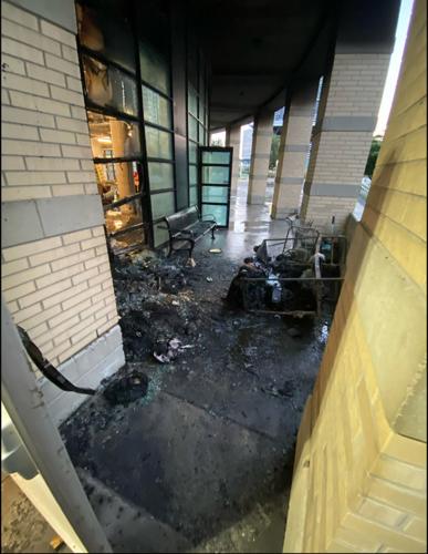 Mississauga library to reopen Thursday following fire