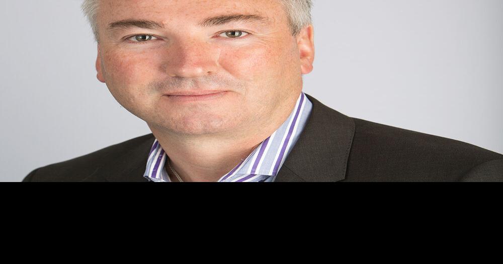 MEET THE CANDIDATE: Mark Morrissey, New Blue Party of Ontario ...